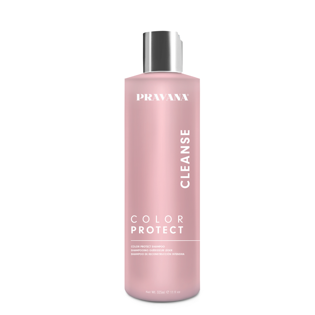 PRAVANA Color Protect Acondicionador: Color Duradero - Tis – TIS ...