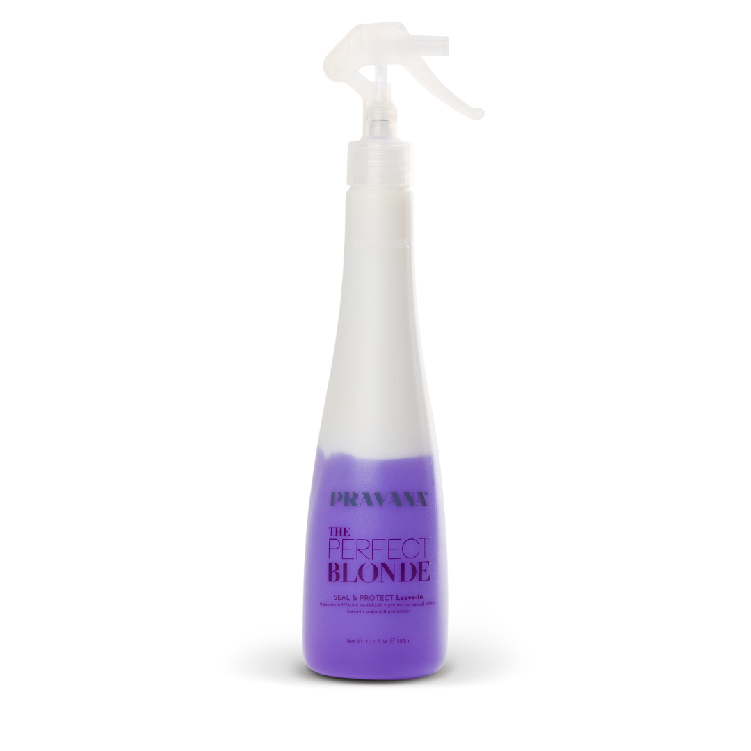 PRAVANA Seal & Protect: Esencial para Rubios - Tis – TIS PELUQUERÍA ...